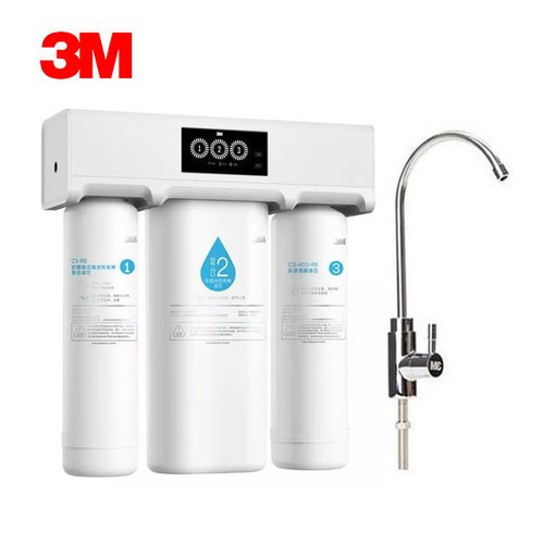 3M water filter vs TAPP Water comparison and review – THE GREEN FACTORY