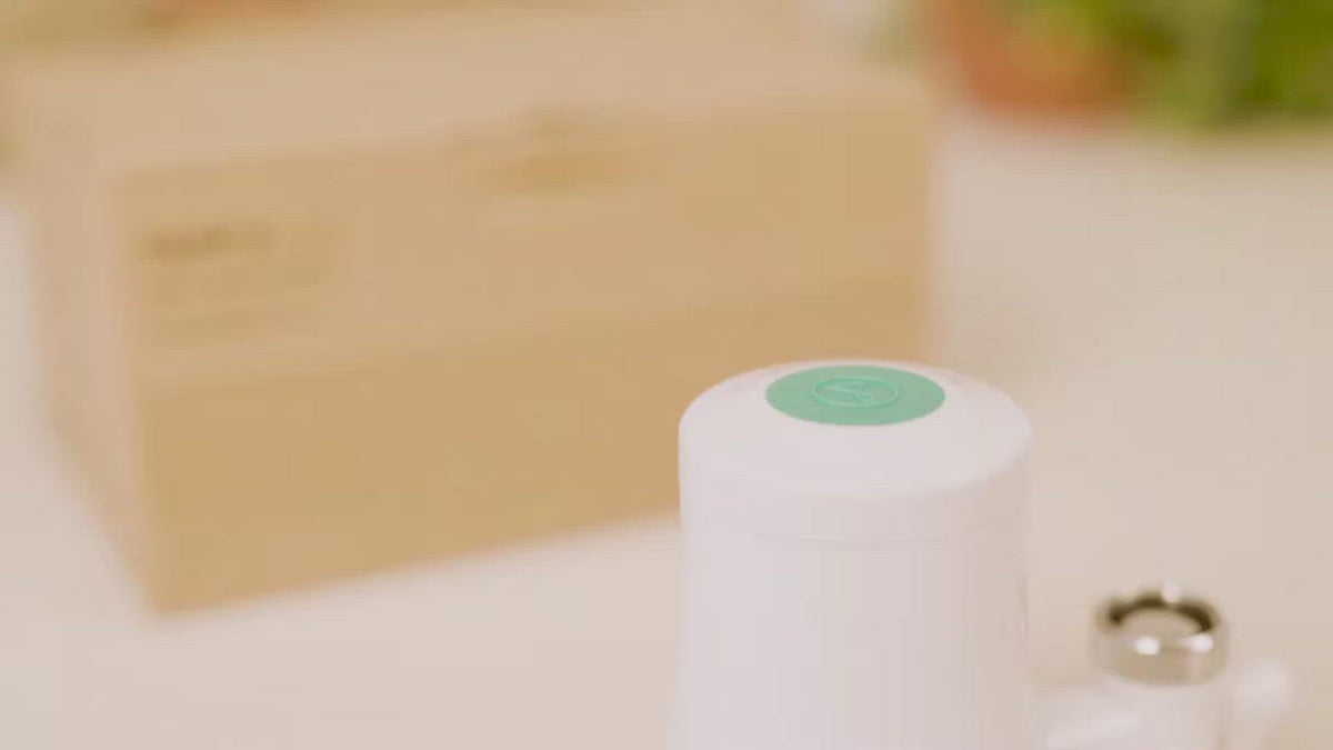 TAPP 2 Click Bluetooth Filter – THE GREEN FACTORY